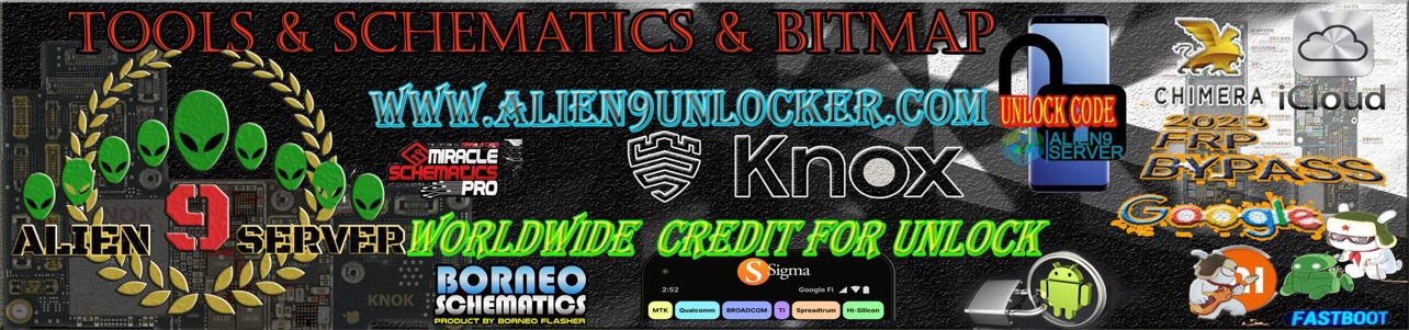 www.Alien9unlocker.com